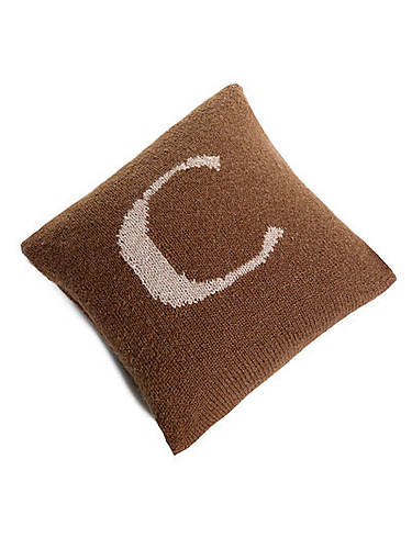 Ravelry: ABC Cushions pattern by TOFT