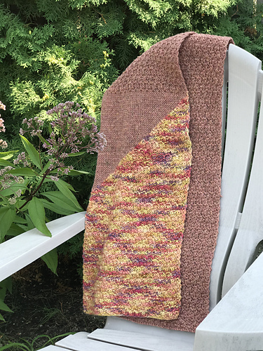 Ravelry: Fissure pattern by Joanne Seiff