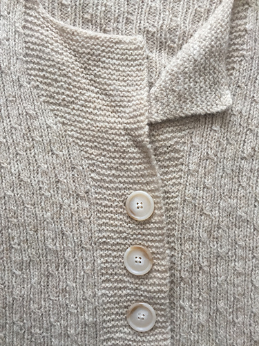 Ravelry: Sea Pride Cardigan pattern by Wolsey