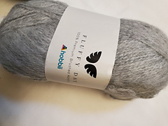 Ravelry: Hobbii Fluffy Day