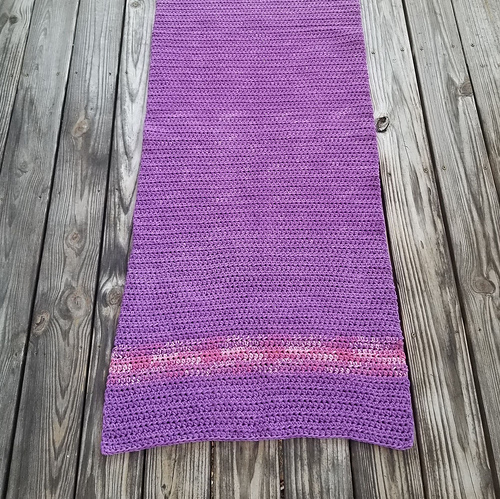 Ravelry: Rug pattern by Michele Webb