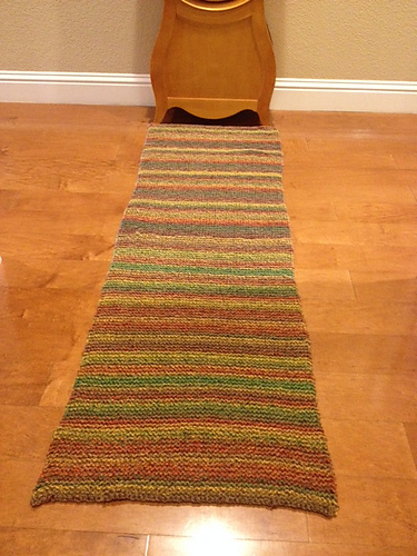 Ravelry: Simply Alice Prayer Shawl pattern by Alice's Embrace