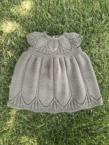 Ravelry: Clara pattern by Karin Vestergaard Mathiesen