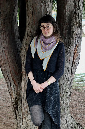 Ravelry: Three of Cups pattern by Jess Knowles