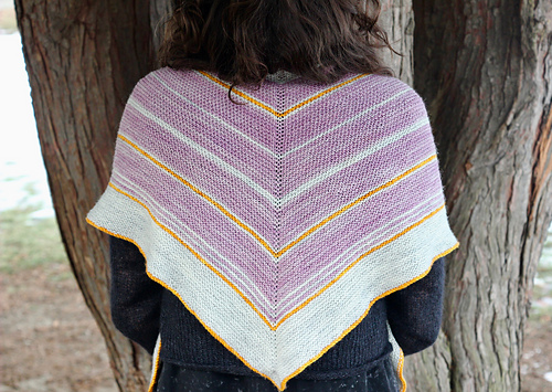 Ravelry: Three of Cups pattern by Jess Knowles