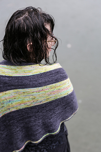 Ravelry: Four of Knives pattern by Jess Knowles