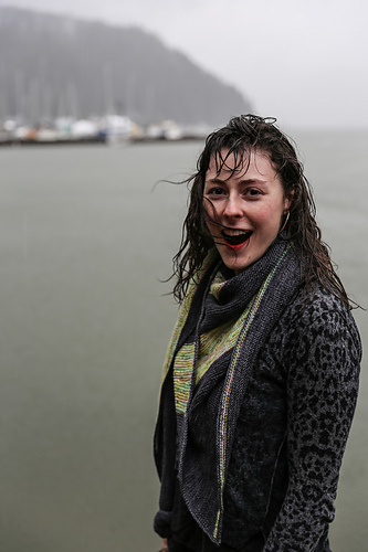 Ravelry: Four of Knives pattern by Jess Knowles