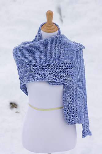Ravelry: Avana pattern by Annie Rowden