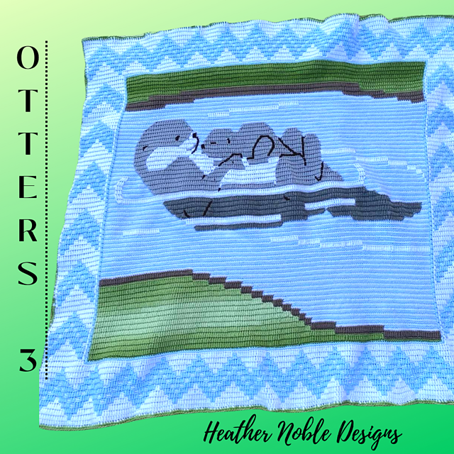 Ravelry: Designs by Heather Noble