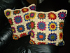 Ravelry: heavyhands' MORMOR Pillows