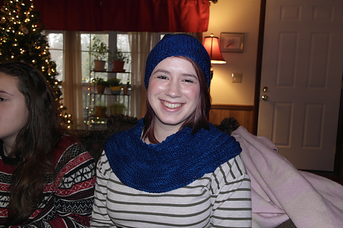 Ravelry: Layer Cake Loop pattern by steepndeep's Designs