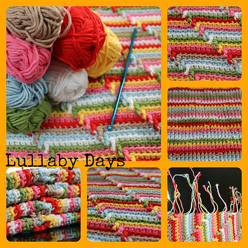 Ravelry: heimat's Groovy-ghan