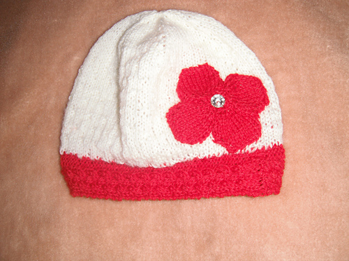 Ravelry: Pippi pattern by Mesha Knits