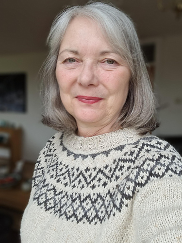 Ravelry: Dog Star pattern by tincanknits