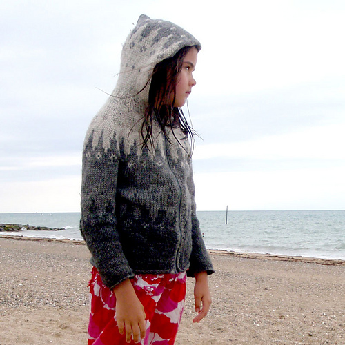 Ravelry: Olga pattern by Hélène Magnússon