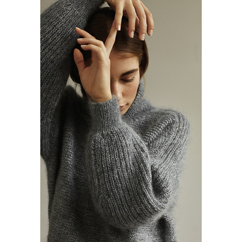 Ravelry: Stormy pattern by Helga Isager