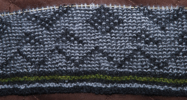 Ravelry: helgeb's Mor Astrup scarf