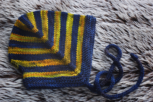 Simpler Pattern for 50s Style Cuddle Cap/Skating Cap? : r/knitting