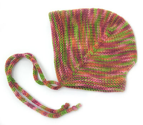 Simpler Pattern for 50s Style Cuddle Cap/Skating Cap? : r/knitting