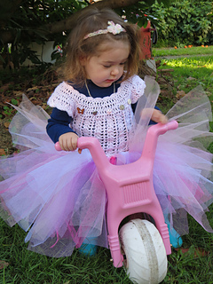 Ravelry: hesterbox's Pink Tutu