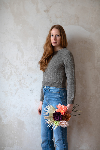 Ravelry: Everywhere pattern by Jule Kebelmann