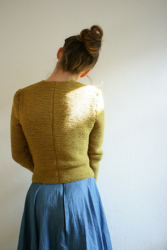 Ravelry: Ambling Alp pattern by Jule Kebelmann