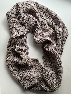 Ravelry: Almanac Cowl pattern by Rachael Mason