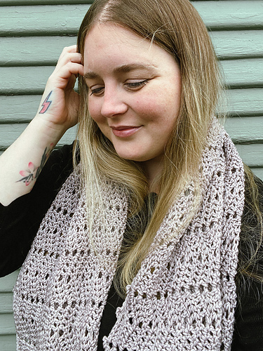 Ravelry: Almanac Cowl pattern by Rachael Mason