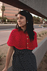 Ravelry: Main Street Sophisticate pattern by Renee Clancy