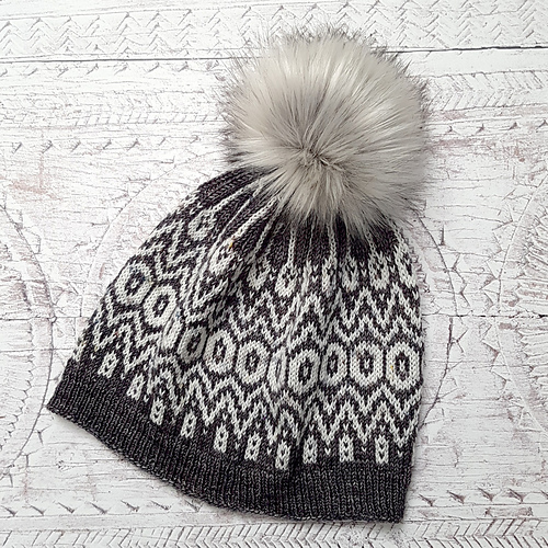 Ravelry: Morgan pattern by Kim Firth