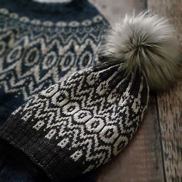 Ravelry: Morgan pattern by Kim Firth