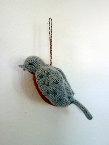 Ravelry: Songbird pattern by Sara Elizabeth Kellner