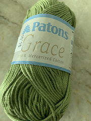 Ravelry: Patons North America Grace
