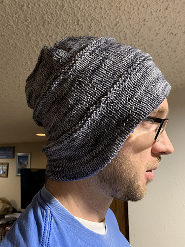 Ravelry: The Humble Hat pattern by ReLo_designs