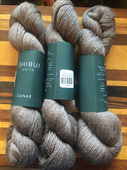 Ravelry: Shibui Knits Lunar