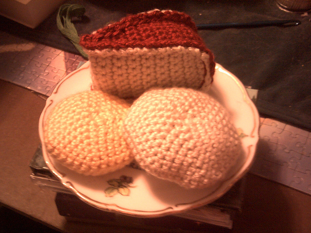 Ravelry: Cheese Board pattern by Christen Haden and Mariarosa Sala