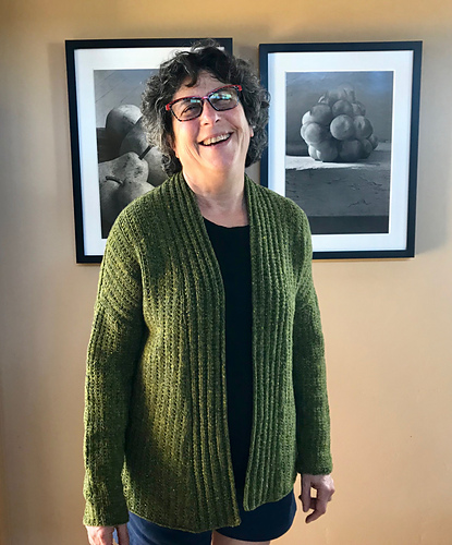 Ravelry: Ebbetts pattern by Elizabeth Doherty