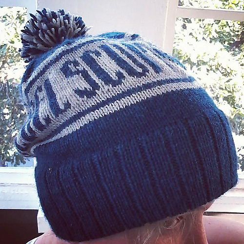 Ravelry: Rebel Scum pattern by Hobbes LeGault