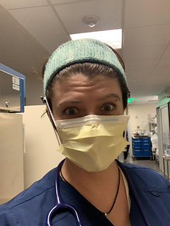 Ravelry: hobbular's PPE-Assist Headband