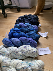 Ravelry: Knit Picks Hawthorne Fingering Kettle Dye