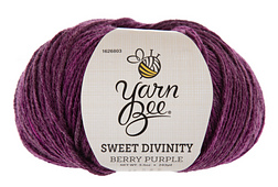 Ravelry: Yarn Bee Sweet Divinity
