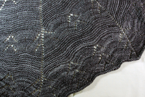 Ravelry: Kora pattern by Holly Chayes