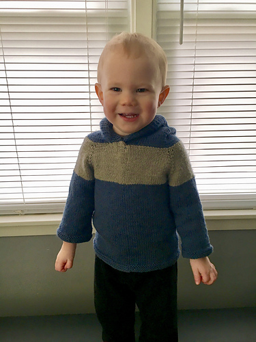 Ravelry: Wool Over Their Eyes pattern by Whitney Creath