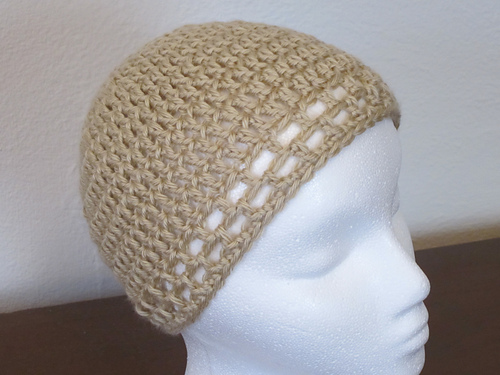 Ravelry: There Are Holes In My Hat--Skully Version pattern by Christine ...