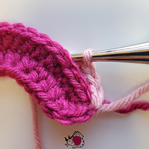 Ravelry: Hubert the Blob Fish pattern by Hooked by Kati