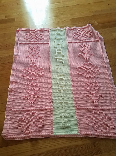 Ravelry: 219 Charlotte pattern by Nancy Liggins