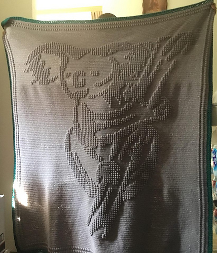 Ravelry: 277 Koala pattern by Nancy Liggins