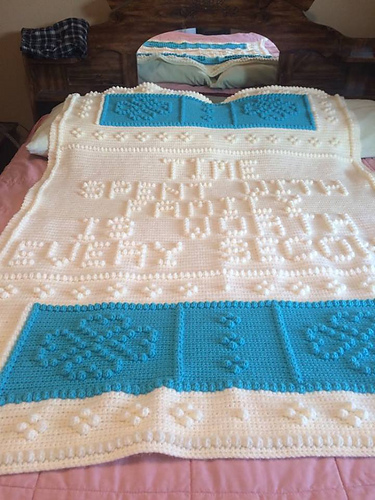 Ravelry: 310 Family pattern by Nancy Liggins