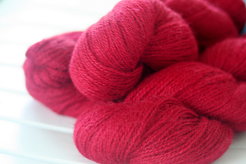Ravelry: Plymouth Yarn Baby Alpaca Lace