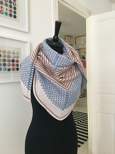 Ravelry: Malibu pattern by Isabell Kraemer